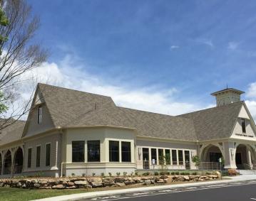 Tiverton Public Library | Tiverton, RI | Discover Newport