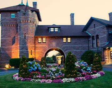 OceanCliff | Newport, RI | Discover Newport