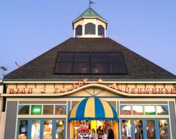 Ryan Amusements | Newport, RI | Discover Newport