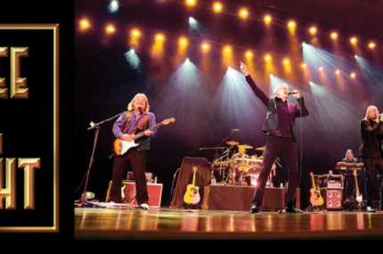 Blue Gate Theatre | Shisphewana, IN 46565