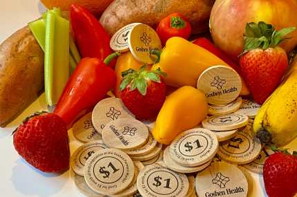 Goshen Farmers Market | Goshen, IN 46527