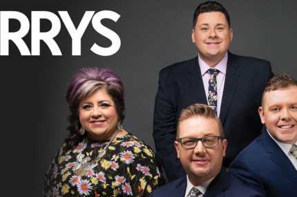 Blue Gate Theatre | Shisphewana, IN 46565