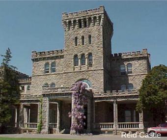 Westchester County Gives Film The Royal Treatment, Part 1