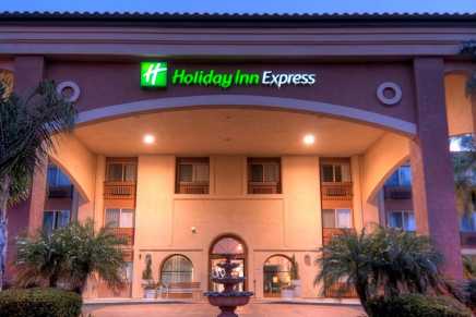 Holiday Inn Express