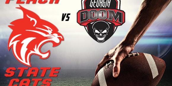 G-Day: UGA Spring Football Game