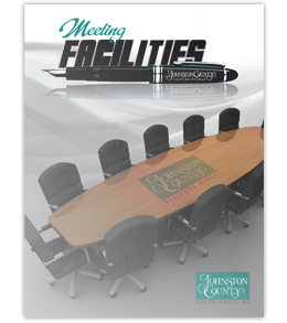 Weddings,Meeting facilities guide|Johnston County, NC