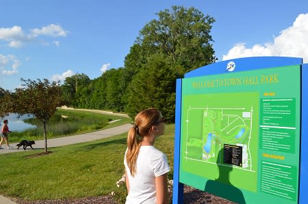 Top 5 Paved Running Trails in Hendricks County, Indiana