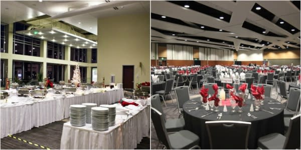 20+ Utah Valley Venues for Holiday Parties | Explore Utah Valley