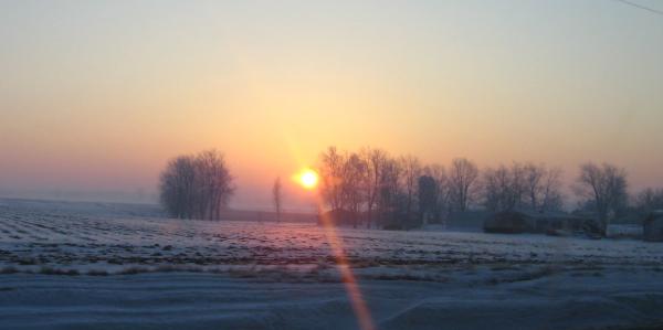 Cross-Country Skiing Trails in Fort Wayne | Visit Fort Wayne, Indiana