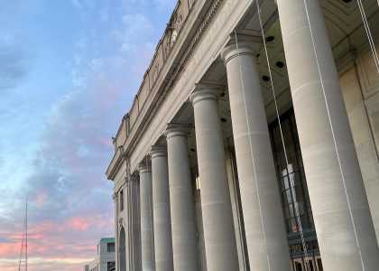 Science Museum of Virginia