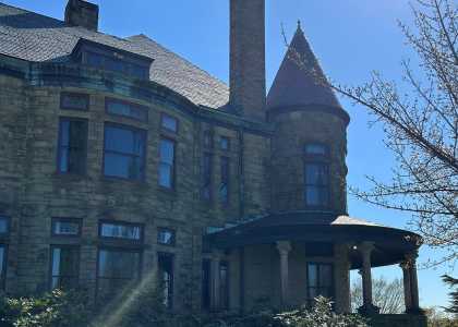 Maymont Mansion