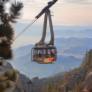 Plan Your Vacation Day— Escape to Greater Palm Springs