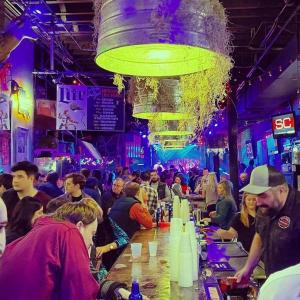 Third Street In Baton Rouge | Bars, Nightlife & Entertainment