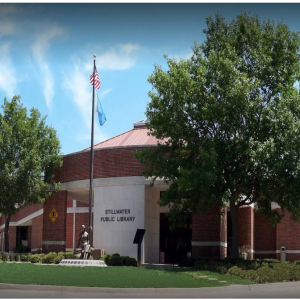 Stillwater Public Library | Visit Stillwater