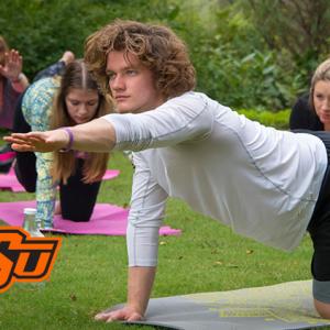 The Botanic Garden at OSU | Visit Stillwater