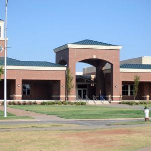 OSU Colvin Recreation Center | Visit Stillwater