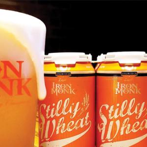 Iron Monk Brewing Company | Visit Stillwater