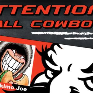 Eskimo Joe's | Visit Stillwater