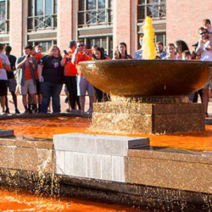 ConocoPhillips OSU Alumni Center | Visit Stillwater