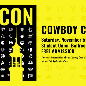 OSU Student Union | Visit Stillwater