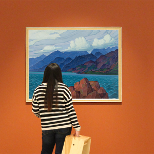 OSU Museum of Art | Visit Stillwater