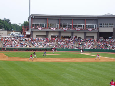 Family-Friendly Fun in Albany County