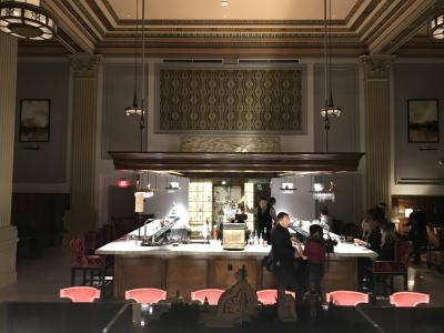 Chef Josh Dalton and Veritas Make the Move from Delaware to Columbus