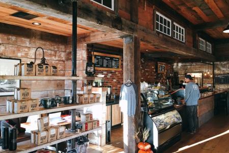The top coffee shops in Tacoma and the South Puget Sound