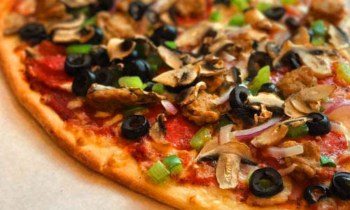 Best American Food | Explore Utah Valley