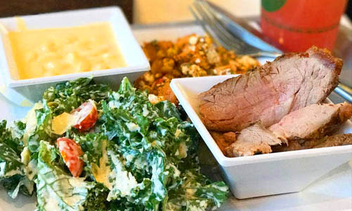 Best American Food | Explore Utah Valley