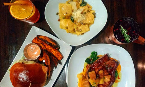 Best American Food | Explore Utah Valley