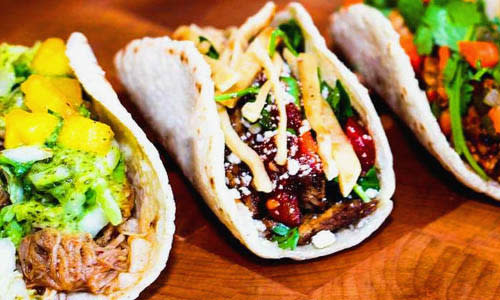 Best American Food | Explore Utah Valley