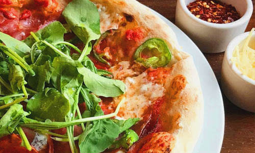 Best American Food | Explore Utah Valley