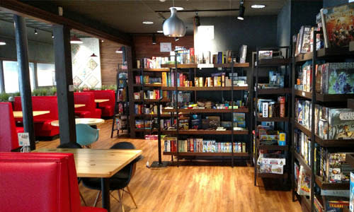 Best American Food | Explore Utah Valley