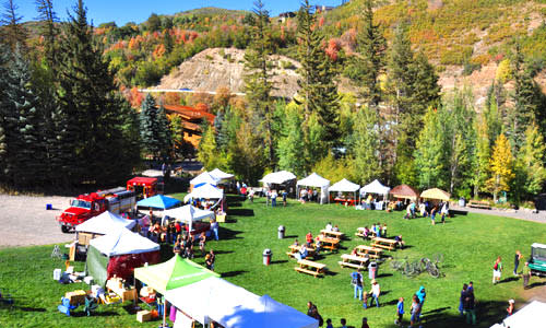 Labor Day Weekend Events | Explore Utah Valley