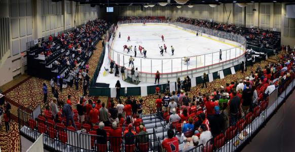 5 Things to Know About Ice Skating in Athens, GA
