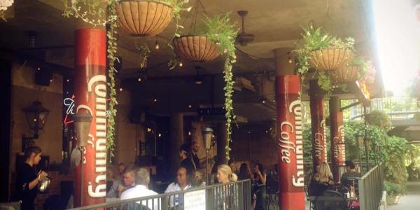 Oklahoma City Nightlife | Restaurants & Bars by District