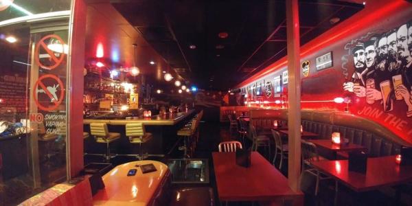 Oklahoma City Nightlife | Restaurants & Bars by District