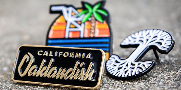 Last Minute Holiday Gifts From Oakland