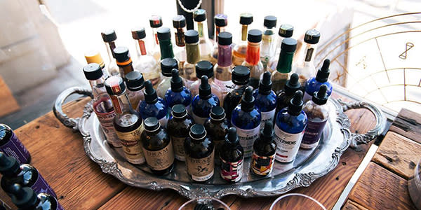 Last Minute Holiday Gifts From Oakland