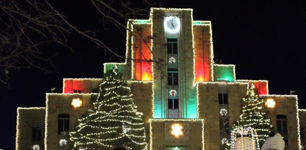 Experience Holiday Traditions in Boulder, Colorado