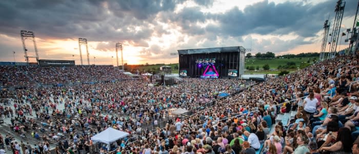 Live Music and Entertainment | Visit Hershey Harrisburg