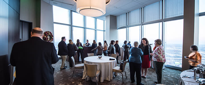 Venue Spotlight: Vast