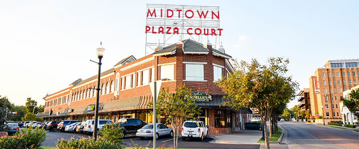 Ultimate Runner's Guide to OKC