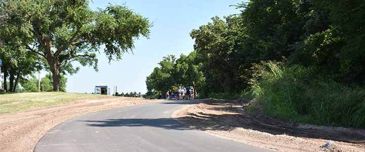 Ultimate Runner's Guide to OKC