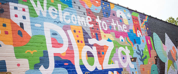 Insta-Worthy Public Art Around OKC