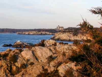 Camping in Rhode Island | Campgrounds, Lakes & State Parks in RI