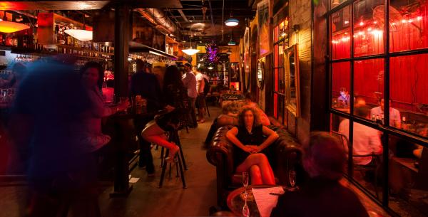 Montrose, Houston's Gayborhood | Find Restaurants & Things to Do