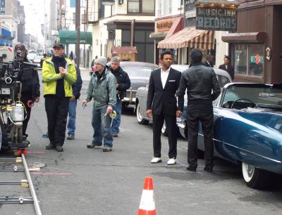 Newark, NJ Filming Spots | Movies, Actors & Locations