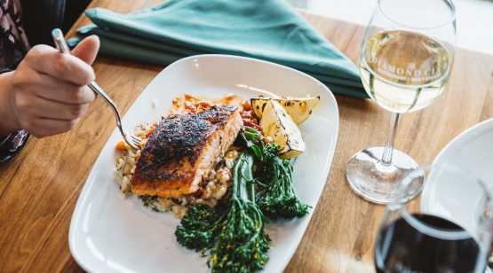 Diamond Club Restaurant